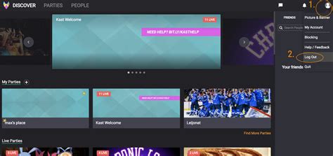 Black Screen When Streaming Vlc Media Player Kast Support