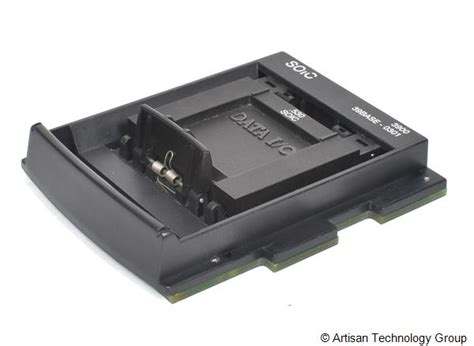 3900 Data I O Programming System Soic Base Artisantg™