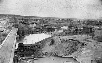 Spokane Washington Wikipedia