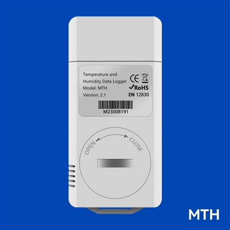 china multiple use temp and humidity data logger supplier manufacturer
