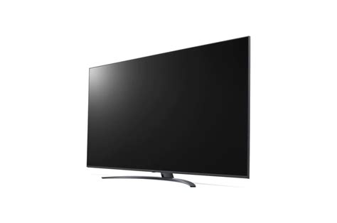 Televize 60" LG 60UQ8100 - LGshop.cz