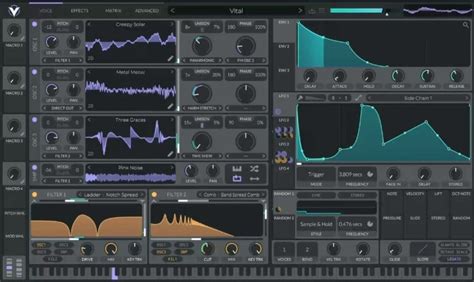 30 Best Free Linux Vst Plugins For 2024 Ubuntu