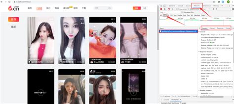 Python爬虫之解析动态json数据爬虫 Json 解析 失败 Csdn博客