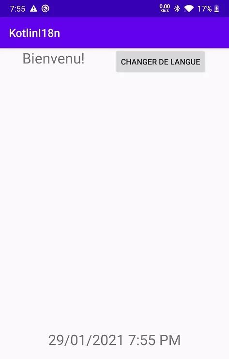 Kotlin I18n Translating Localizing Android Apps Tutorial