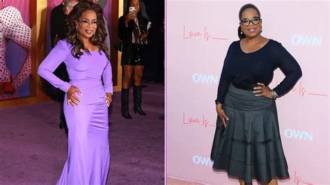 Did Oprah Winfreys Diet Crack The Code For Most Effective Weight Loss