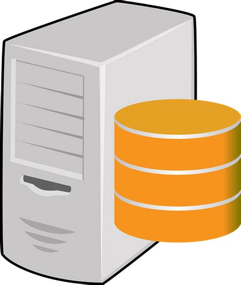 Download Server Web Network Royalty Free Vector Graphic Pixabay