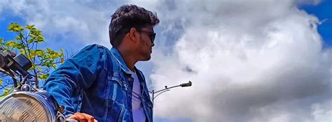 Imadabathuni Harsha Venkat Portfolio