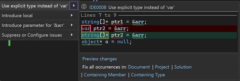 Bug With Pointer To Array Unsafer Unsafeness · Dotnet Csharplang
