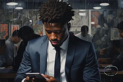 The Tremendous Impact Of Cell Phone Distractions In Our Lives Giodella