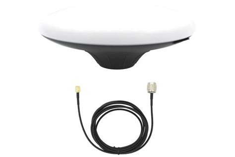 Антена мультидіапазонна Ardusimple Gnss Budget Survey Ip66 Radiomodel