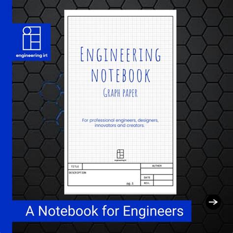 Engineering Notebooks Engineering Irl Graphing Engineering