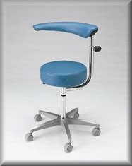 Pedigos Five Series Stools