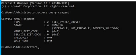 How To Install Crowdstrike Agent On Windows A Step By Step Guide