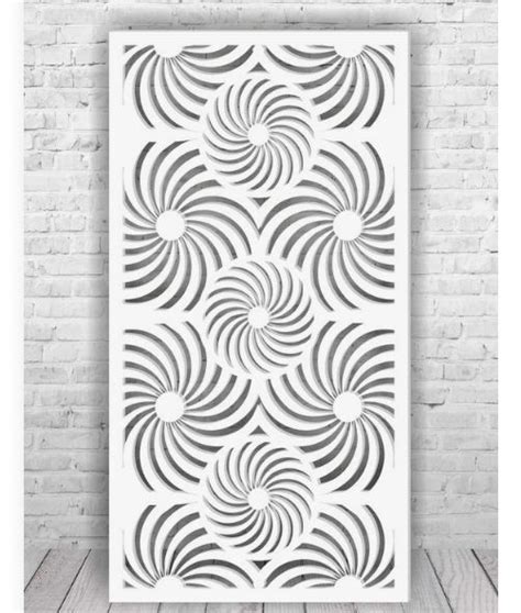 Smm56 Cnc Interior Section Art Interior Wall Design Cnc Cutting