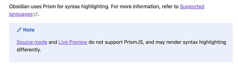 Inconsistent Syntax Highlighting For C Bug Graveyard Obsidian Forum