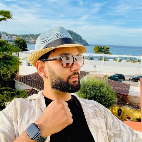Dhruv Rai (@dhruvrai) • Threads, Say more