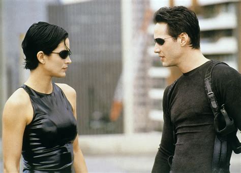 21 True Facts About The Matrix That Will Blow Your Mind