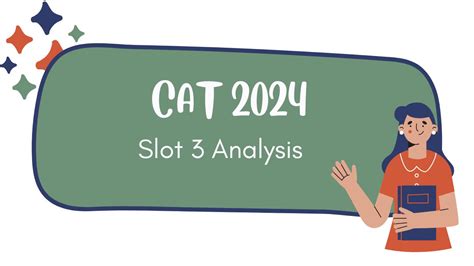 CAT Slot 3 Exam Analysis 2024 First Impression Paper Review Difficulty Level Good Attempts