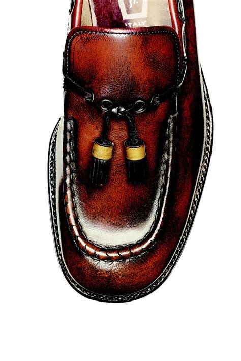 Fratelli Rossetti Opens In China