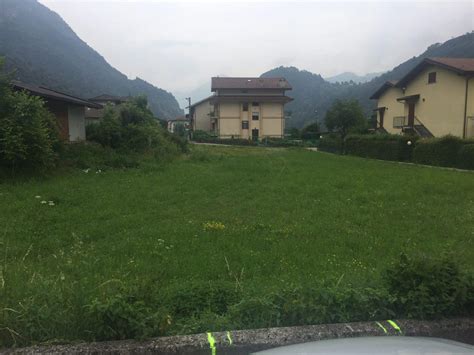 Introbio Imminenti I Lavori Per La Strada E Parcheggi A “pra Di Baster” Valsassinanews Il