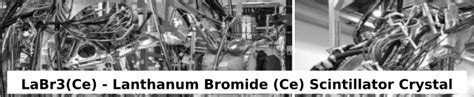 Labr3 Ce Scintillator Crystal Advatech Uk