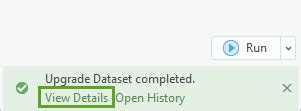 Migrate From ArcMap To ArcGIS Pro Documentation