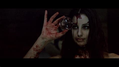 Naked Bree Robertson In Fragment