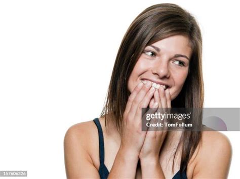Embarrassing Smile Photos And Premium High Res Pictures Getty Images
