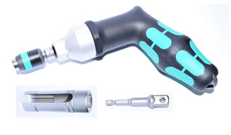 5074702001 Torque Wrench For Mounting The Mc4 Evo2 Connectors купить на Avtoex из Польши в