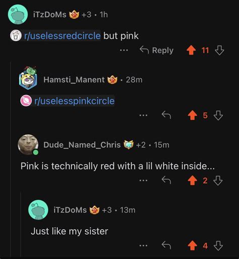 Pink Stink R Suddenlyincest