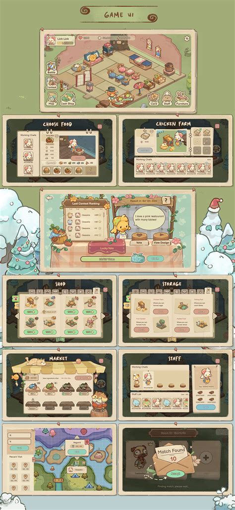 110 Game Ui Design Ideas Game Ui Design Game Ui Game Concept Art