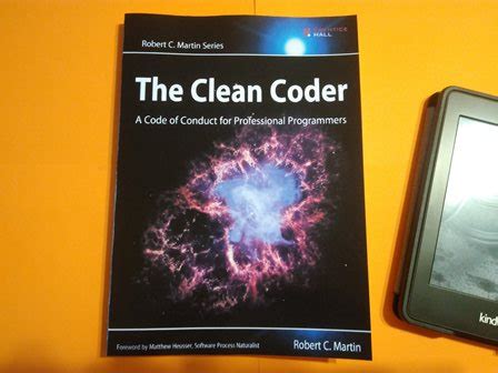 грн The Clean Coder A Code of Conduct for Professional Programmers Robert C Martin