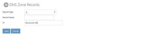 How To Point Domain To Weebly With Websitepanel Exabytesmy Malaysia