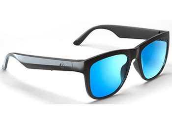 Wireless Audio Smart Bluetooth Glasses