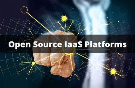 Yourtechdiet On Linkedin Detailed About Open Source Infrastructure As