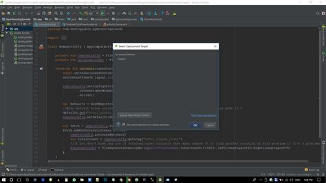 Real Devices Not Showing In Android Studio Stack Overflow