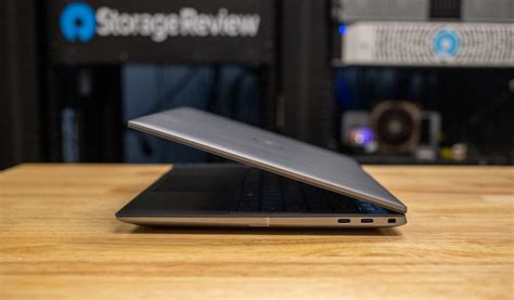 Recensione Del Dell Precision 5490
