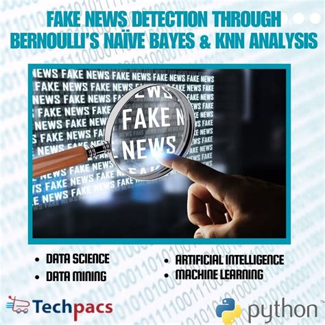 Innovative Fake News Detection Through Hybrid Bernoullis Naïve Bayes And Knn Analysis