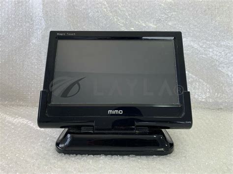1000000189124976579311 Mimo Um 1010a Magic Touch Deluxe 101 Lcd