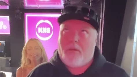 Kyle Sandilands Defends Jackie Os Live VR Porn Segment On KIIS Herald Sun