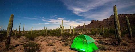 Greater Los Angeles Area Council Hat Desert Camping And Travel