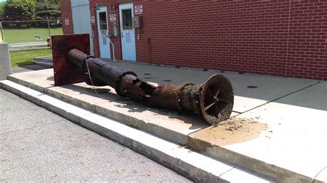 Broken Pipe Data Command®