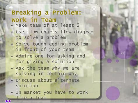 Good Programming Practices Updated Ppt