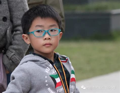 【童眼童心写童诗】——龙猫文学社推出小诗人魏嘉逸