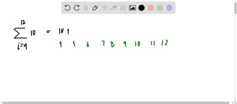 SOLVED 4 16 Prove That The Sum Shown In 4 6 Is Given By 4 7