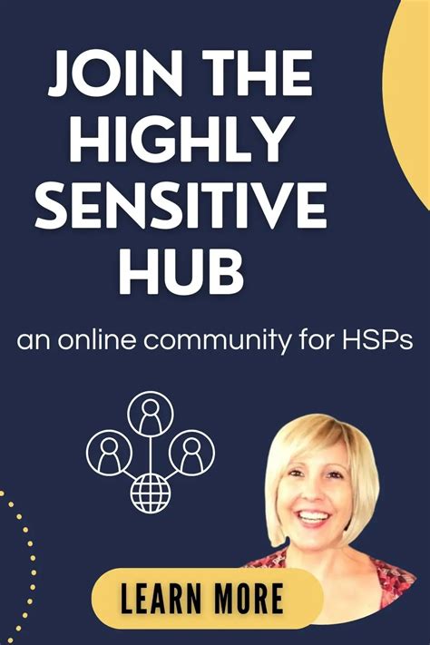 Ebooks And Printables For The Highly Sensitive Person Hsp Tools