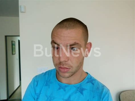 Брутално полицейско насилие Ченгета пребили зверски младеж във Врачанско ужасяващи снимки