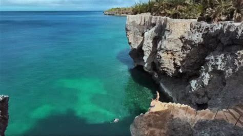 Why Pitogo Cliff Is Totally Worth It