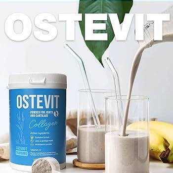 Ostevit gelOstevit gel - Crema articulara