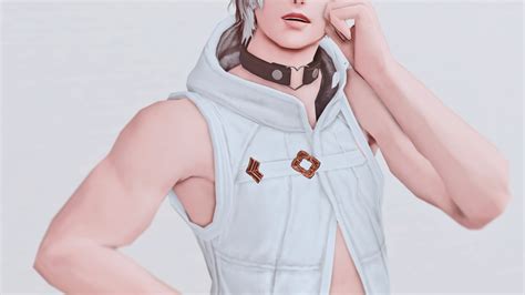 Message XIV Mod Archive